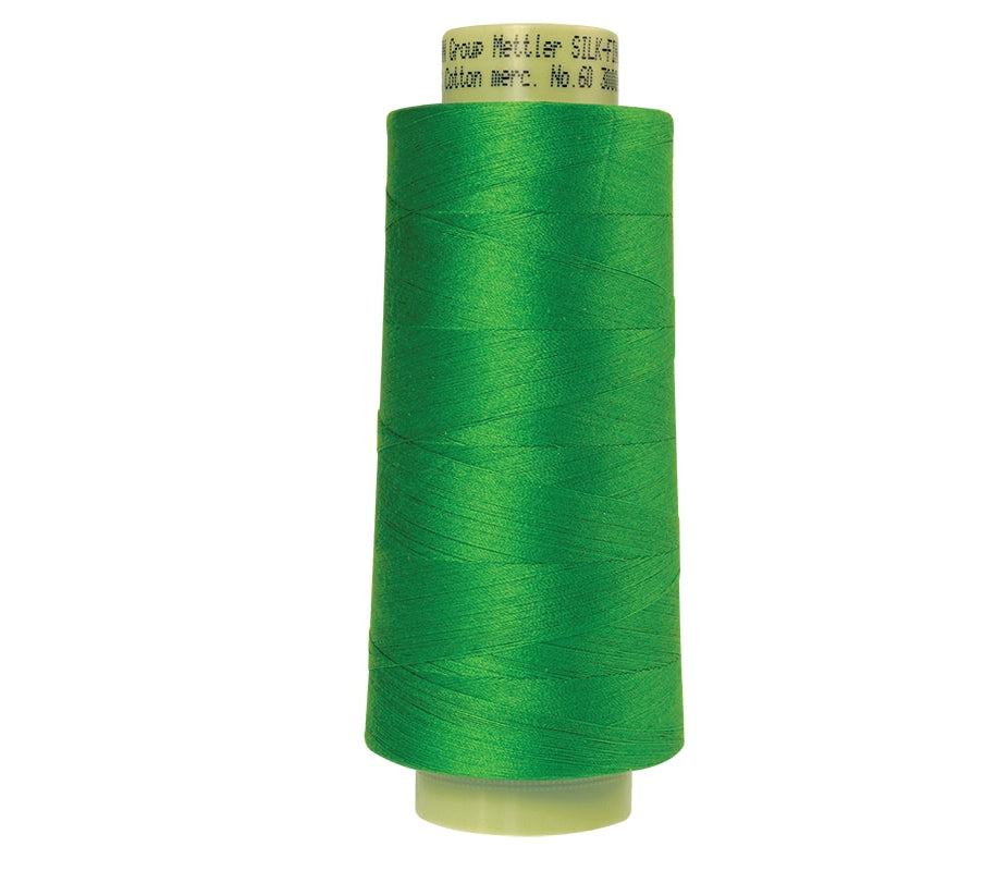 Mettler Silk Finish Cotton 60 2743m (9160) – EQS UK